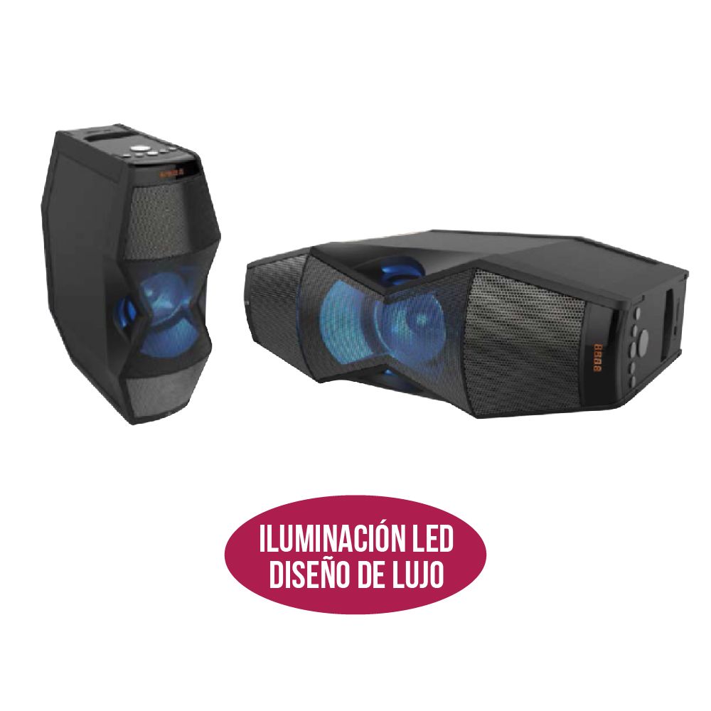 Electrónica | Tiendas Aguirre